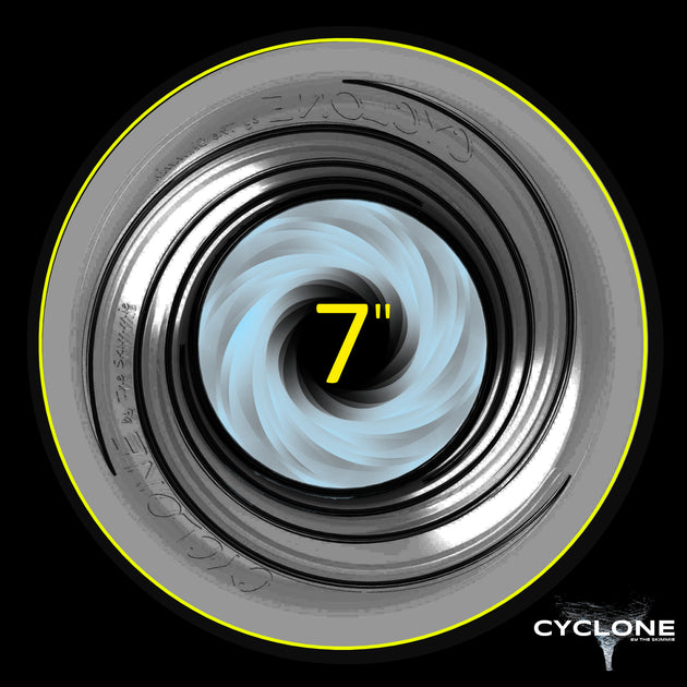 Cyclone - Turbo Charges Pool Skimmer Water Flow by The Skimmie